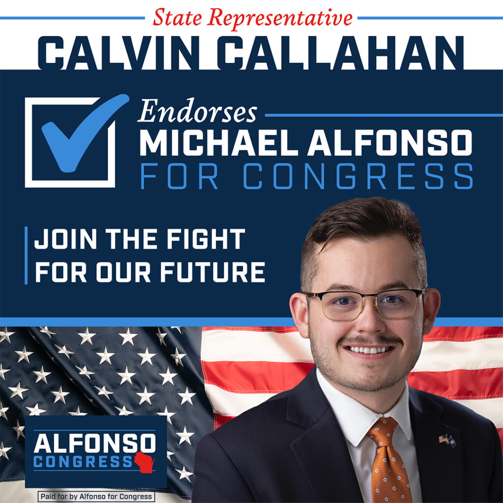 Media – Alfonso WI