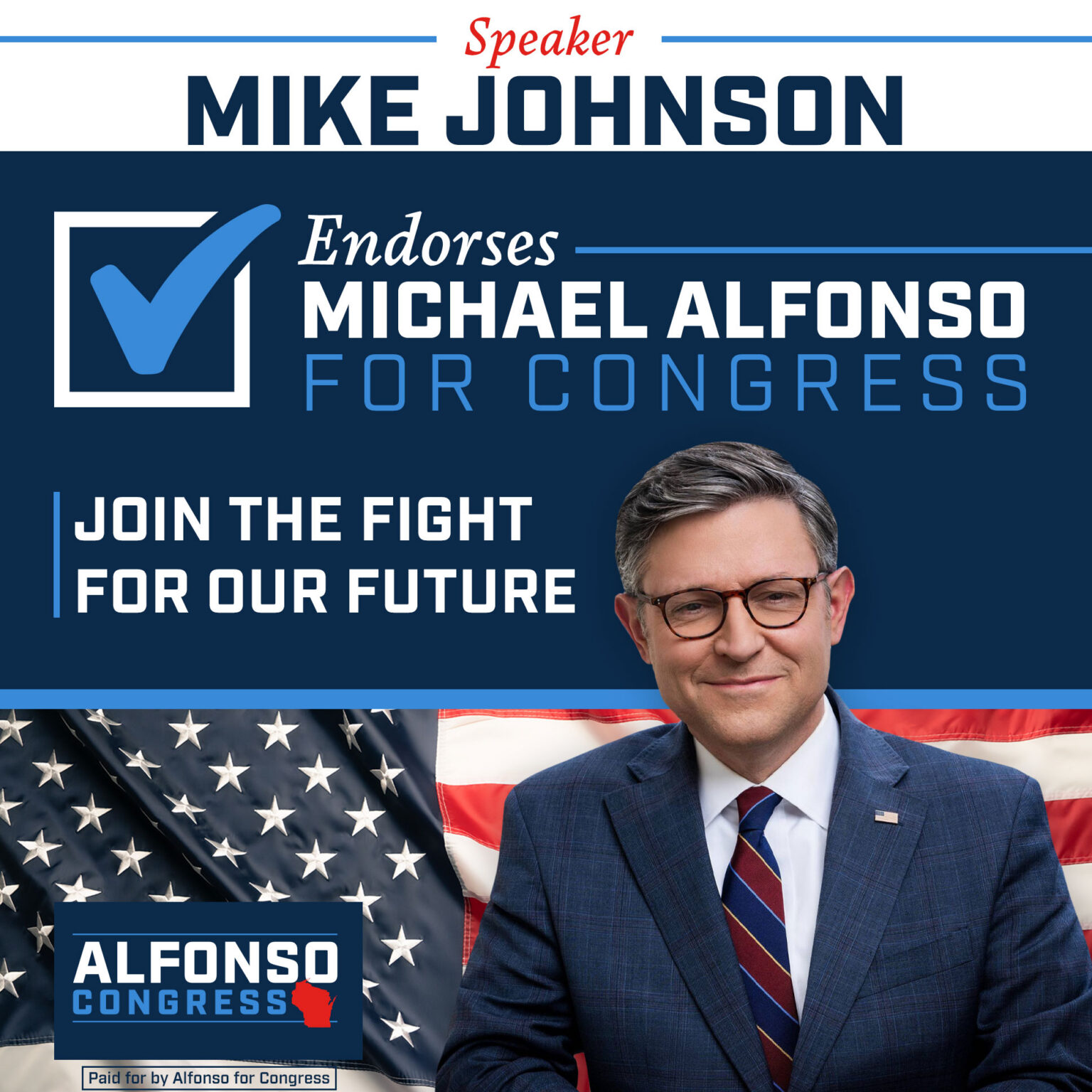 Media – Alfonso WI