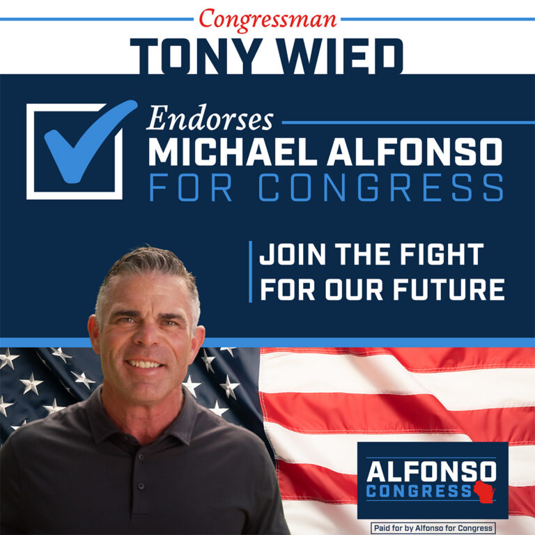 Media – Alfonso WI